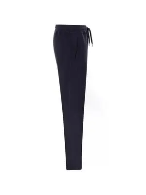 Brunello Cucinelli Drawstring-waist Track Pants