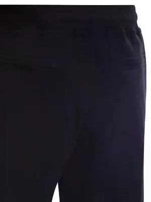 Brunello Cucinelli Drawstring-waist Track Pants