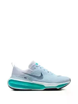 Nike Zoomx Invincible Run 3 Sneakers - Blue
