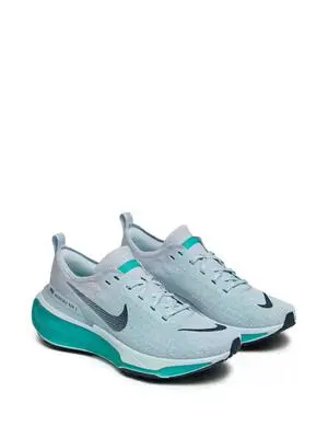 Nike Zoomx Invincible Run 3 Sneakers - Blue