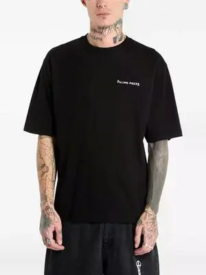 Filling Pieces Crewneck T-shirts For Men