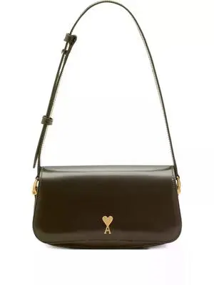 Ami Paris Shoulder Bags