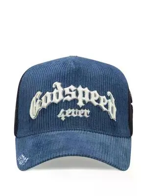 Godspeed Textured Hats For Men