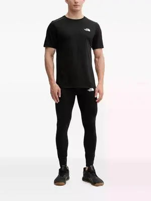 The North Face Logo-detail Leggings