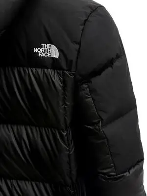 The North Face Hooded Logo Jacket
