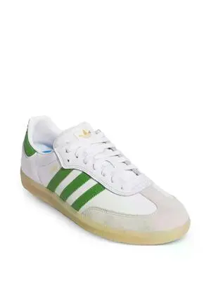 Adidas Samba Adv Sneakers - White