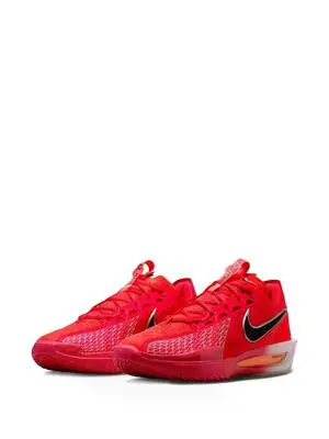 Nike Air Zoom G.t. Cut 3 Sneakers - Red
