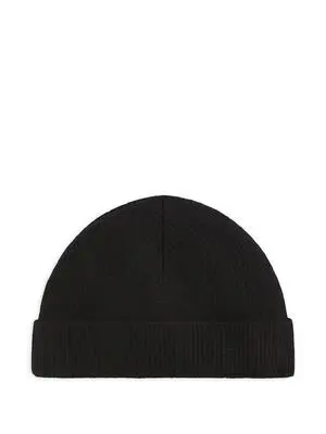 RtA Logo-embroidered Beanie
