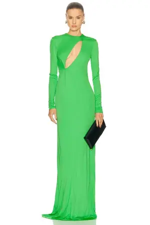 Tom Ford Sheath Evening Dresses