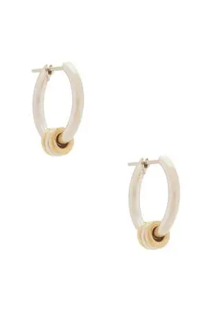 SPINELLI KILCOLLIN Ara Core Earrings