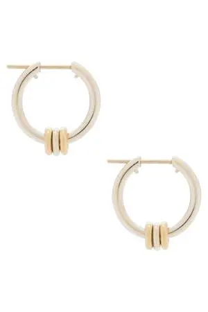 SPINELLI KILCOLLIN Ara Core Earrings