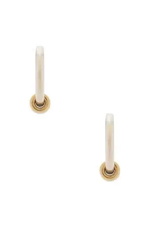 SPINELLI KILCOLLIN Ara Core Earrings