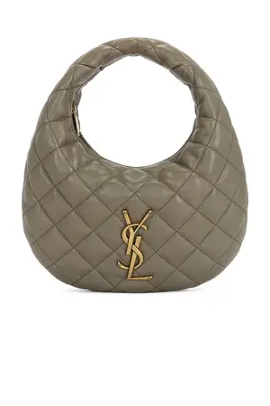 Saint Laurent Hobo Bags For Women