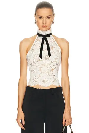 Retrofete Sleeveless Blouses