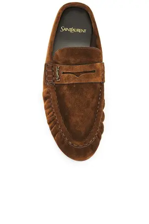 Saint Laurent Le Loafer