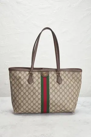 Gucci Ophidia Tote
