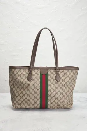 Gucci Ophidia Tote