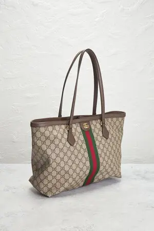 Gucci Ophidia Tote