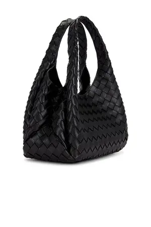 Bottega Veneta Small Campana Bag