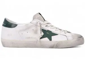 GOLDEN GOOSE Super-star Sneakers