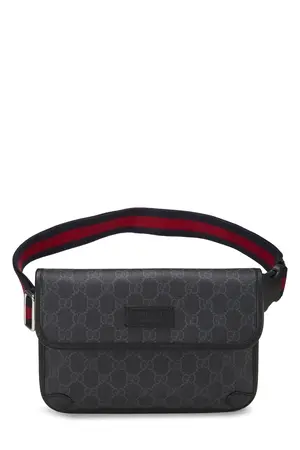 Gucci Monogram Belt Bags