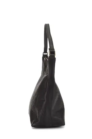 Gucci Guccissima Hobo