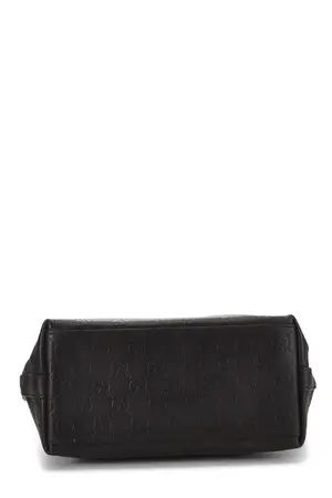Gucci Guccissima Hobo