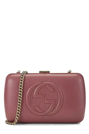 Gucci Handheld Clutches