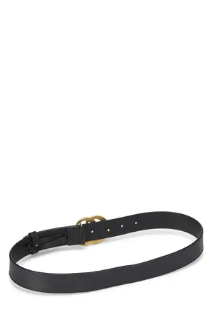 Gucci Gg Marmont Belt 75