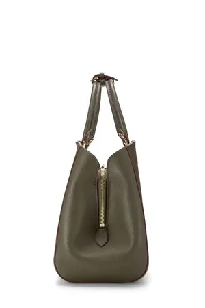 LOUIS VUITTON Montaigne Monogram Empreinte Bag