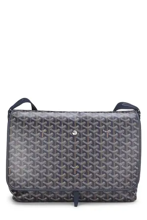 Goyard Messenger Bag Cross Body Bags