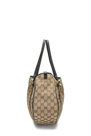 Gucci Original Gg Twins Tote