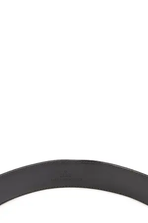 Gucci Guccissima Belt