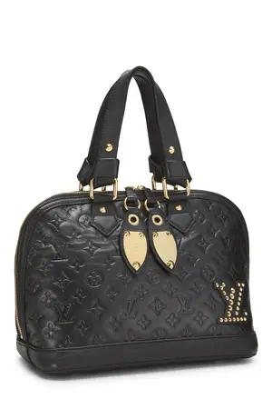 LOUIS VUITTON Double Jeu Neo Alma