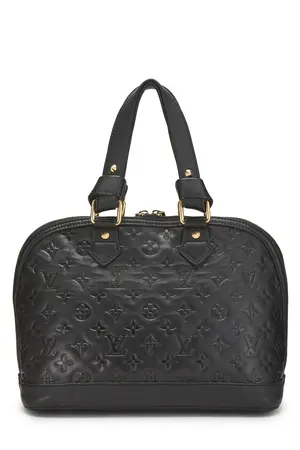 LOUIS VUITTON Double Jeu Neo Alma