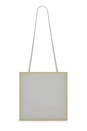 Chanel Cc Shoulder Bag