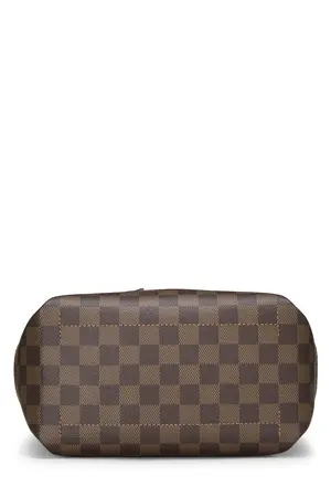 LOUIS VUITTON Damier Ebene Belmont Nm