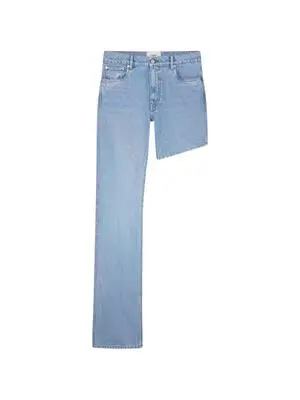 Coperni Distressed Jeans For Women