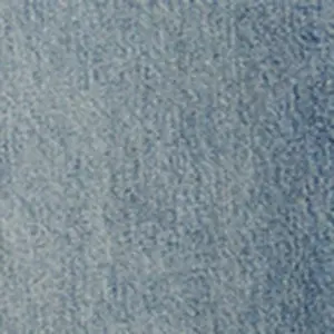 Loewe Anagram Wide-leg Jeans - Blue