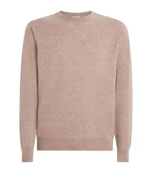 Sunspel Layered Sweaters For Men