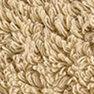 ABYSS & HABIDECOR Super Pile Hand Towel - Neutral