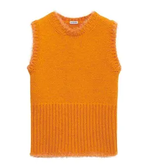 Sleeveless Knitwear For Women