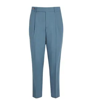 Colombo Cashmere 4.0 Suit Trousers