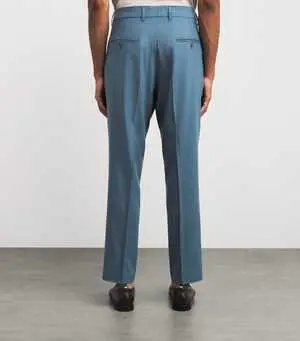 Colombo Cashmere 4.0 Suit Trousers