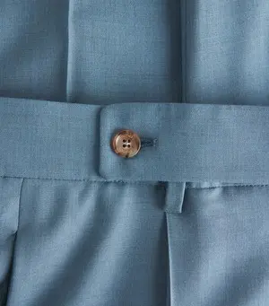 Colombo Cashmere 4.0 Suit Trousers