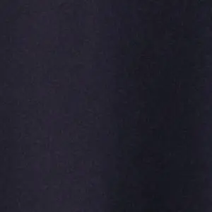 Loewe Satin Cape Shirt - Navy