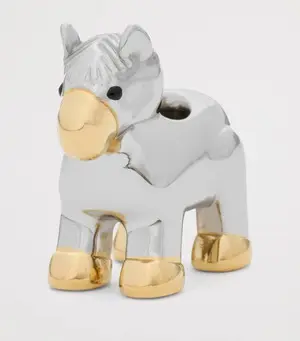 Loewe Horse Dice Charm