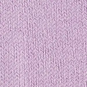 Falke Cotton-blend Family Socks - Purple