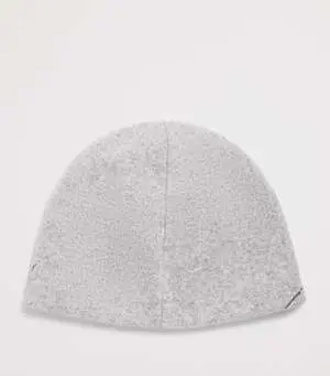 Jacquemus Wool-blend Logo Beanie