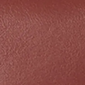 Brunello Cucinelli Leather Bag Charm - Red